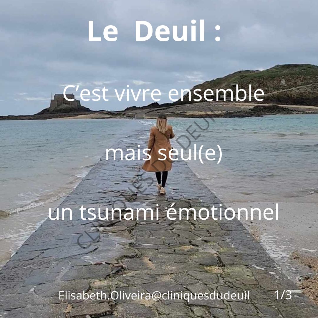 Deuil – CLINIQUES DU DEUIL
